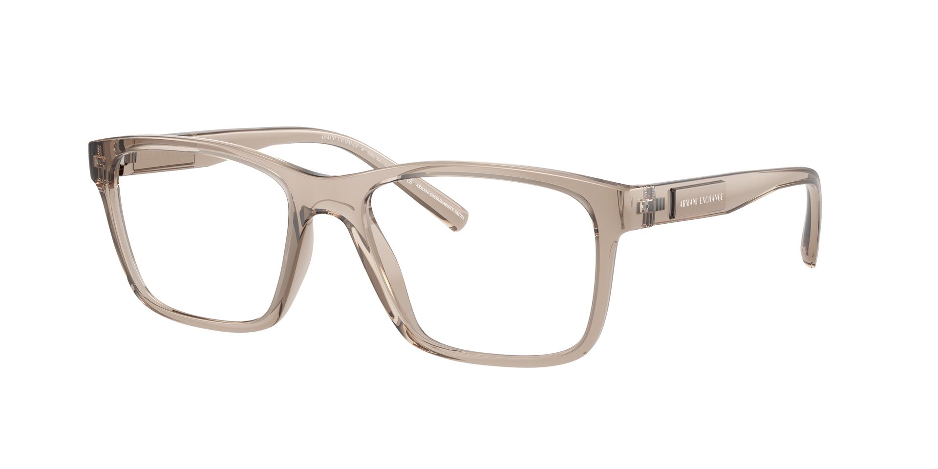 ARMAZÓN ÓPTICO ARMANI EXCHANGE | AX3114 8344 - STORE V&F