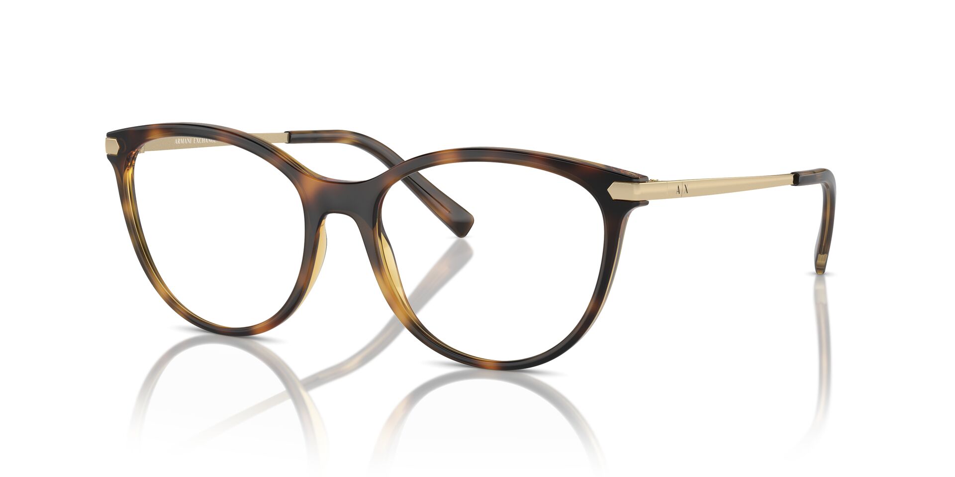 ARMAZÓN ÓPTICO ARMANI EXCHANGE | AX3078 8213 HAVANA - STORE V&F